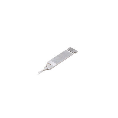 Plastic mold spare parts China maker high-precision connector inserts with grinding