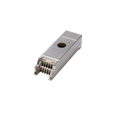 2020 slide inserts for auto connector plastic mould China supplier
