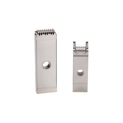 2020 slide inserts for auto connector plastic mould China supplier