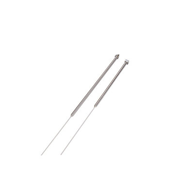 2020 Step Ejector Sleeve Step Pin Core Pins and Sleeves China maker