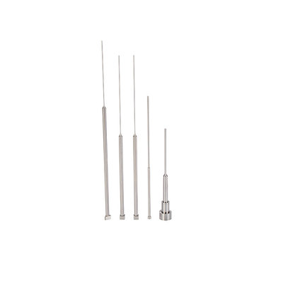 2020 Step Ejector Sleeve Step Pin Core Pins and Sleeves China maker