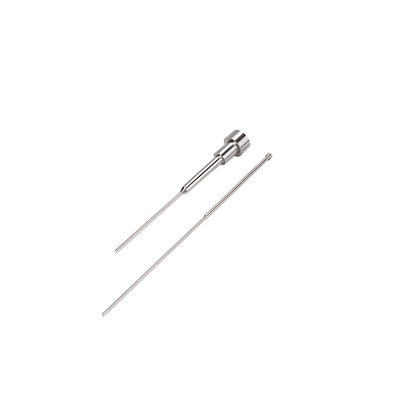 2020 Step Ejector Sleeve Step Pin Core Pins and Sleeves China maker