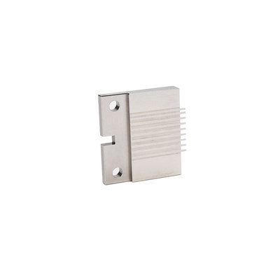 Connector mould part manufacturer custom precision mold part for plastic injection molding