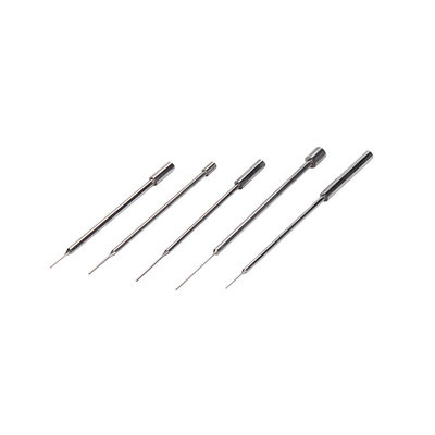 2020 precision connector core pin supply precision mould manufacturing