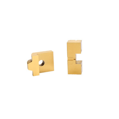 Mold inserts processing mould part manufacturer grinding precision：0.001mm