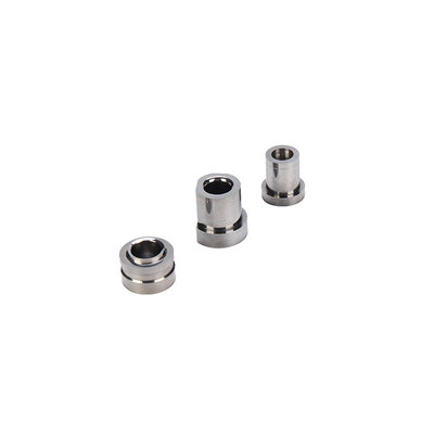 Round mold parts processing Japan(SKD11.SKD61.SKH51.S45C) Hardness：58-60 HRC