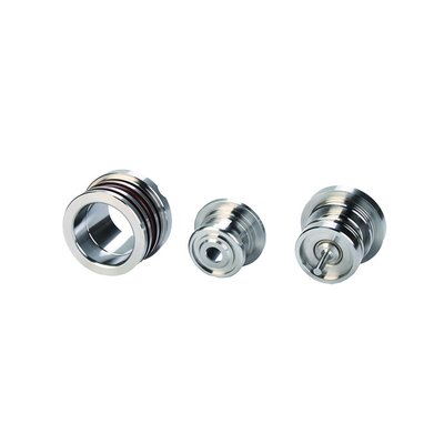 Round mold parts processing Japan(SKD11.SKD61.SKH51.S45C) Hardness：58-60 HRC