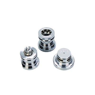 Round mold parts processing Japan(SKD11.SKD61.SKH51.S45C) Hardness：58-60 HRC