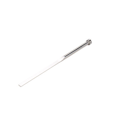 Chinese top brands supplier of high quality ejector pin and sleeves, blade pins