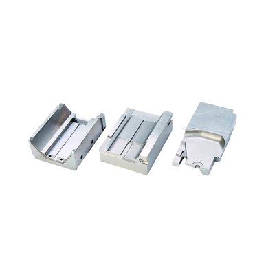 The professional connector mould part manufacturer in China free from worry