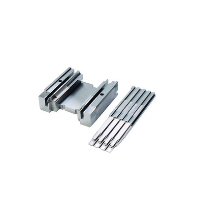 The professional connector mould part manufacturer in China free from worry