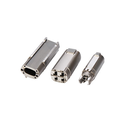 Precision mould part manufacturer high-precision CNC, EDM, Grinding, Milling processing