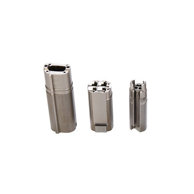 Precision mould part manufacturer high-precision CNC, EDM, Grinding, Milling processing