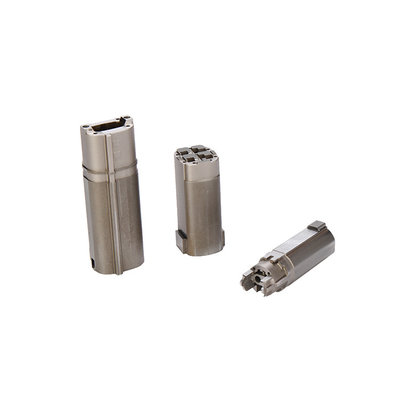 Precision mould part manufacturer high-precision CNC, EDM, Grinding, Milling processing