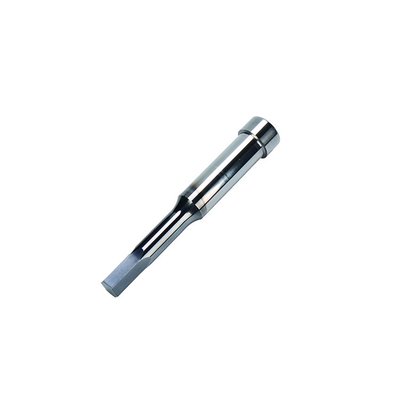 Precise carbide core pin manufacturer wear resistance and durability mould parts supply