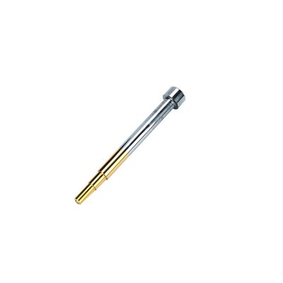 Precise carbide core pin manufacturer wear resistance and durability mould parts supply