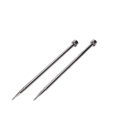 Core pin manufacturer achieve your high precision requirement
