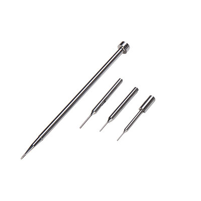 Core pin manufacturer achieve your high precision requirement