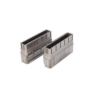 Precision plastic mould maker yize mould focus on details