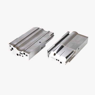 Shenzhen plastic mould component manufacturer precision plastic and bakelite inserts