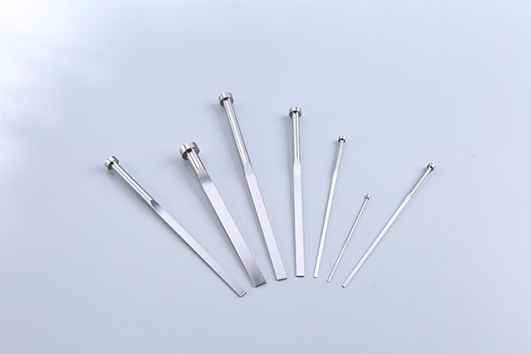 Die casting die needle - Which is Guangdong professional core pin manufacturer?