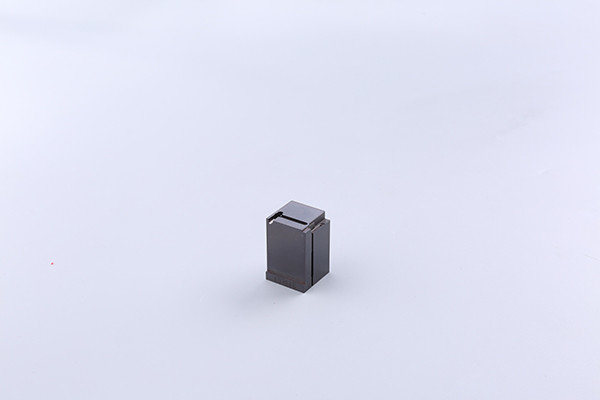 USA mold parts processing precision carbide mold parts processing-Tool and die maker