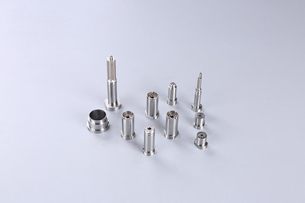 Core pin manufacturer ISO Automobile Connector Die Parts Processing waiting for you