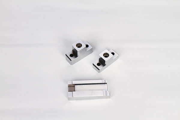 Mould part manufacturer good wear resistance, high temperature resistance mould parts supply