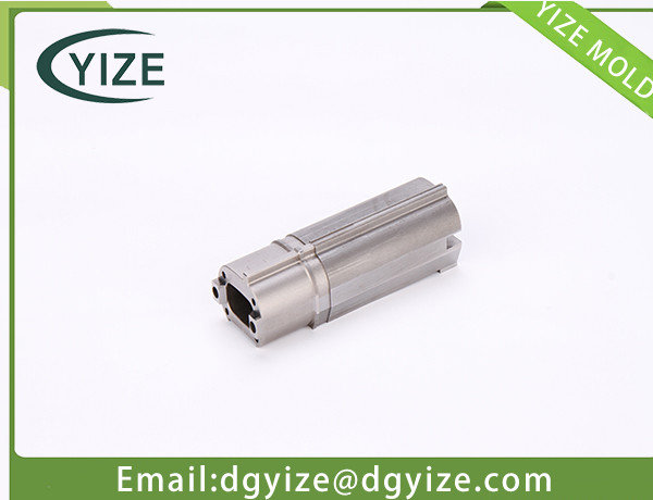 58-60 HRC Precision plastic mold parts manufacturer supply customizable Processing