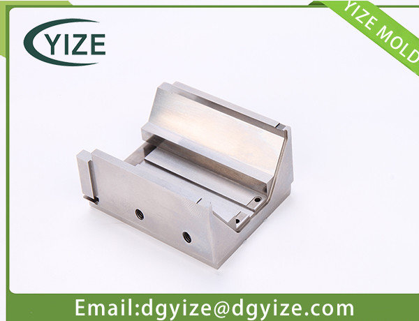 Sodick EDM precision mould parts processing precision carbide mould inserts supplier