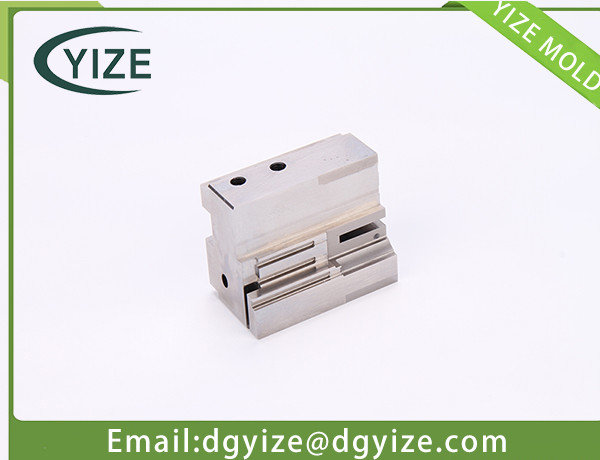 2019 Dongguan high speed steel mould part factory-Precision mould component manufacturer
