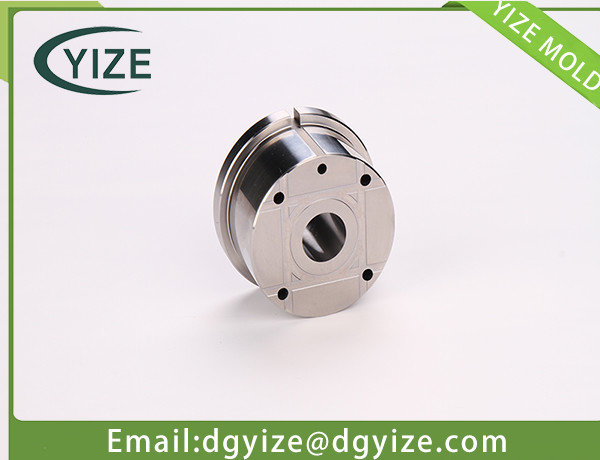 Purchasing Precision Mold Parts Selection Professional Precision Mould Part Manufacturer
