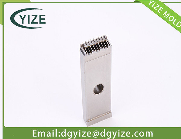 Buy connecting inserts which connector mould part manufacturer is best?