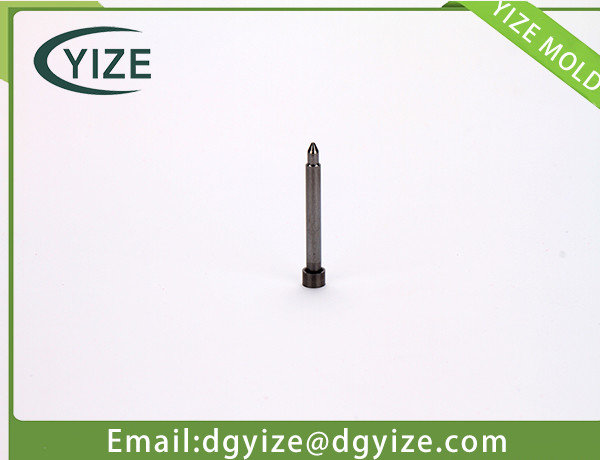 High quality plastic precision punch and die in connector mould part manufacturer