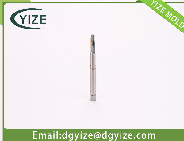 Ejector pin and sleeves-Guangdong superior core pin manufacturer processing method