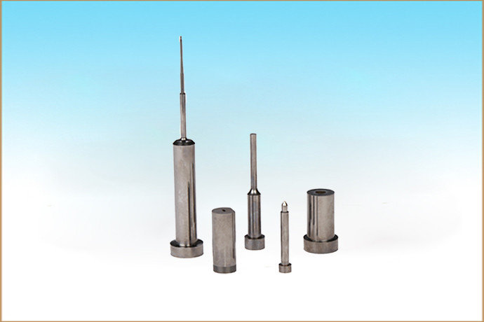 Dongguan Chang'an Yize Mould Customized Precision Tungsten Carbide Circular Parts