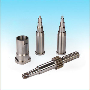 Buy Precision Machinery Spare Parts Which Mould Part Manufacturer is Best?