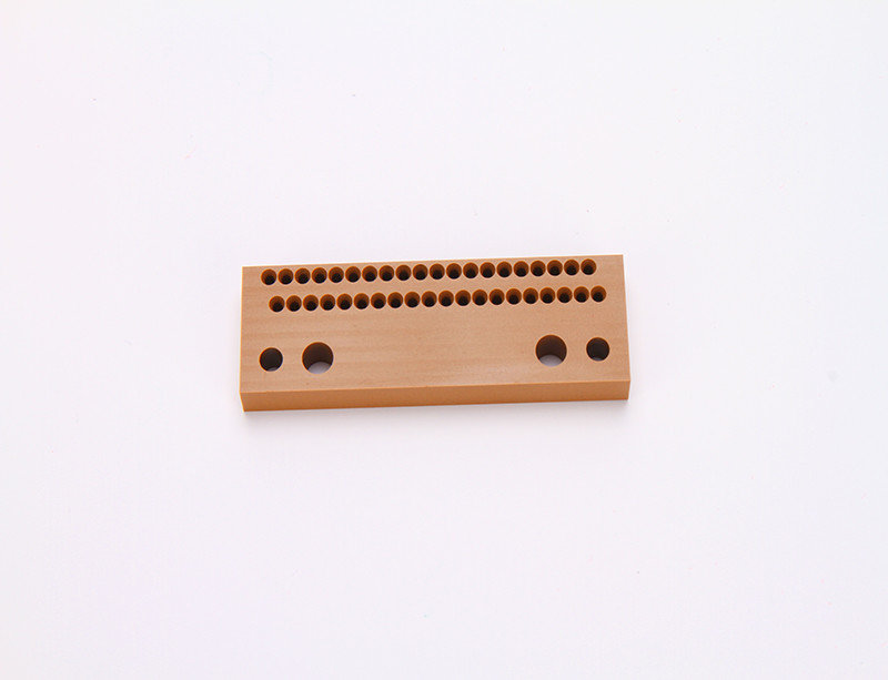 Mold Product Precision Plastic and Bakelite Inserts Moulding