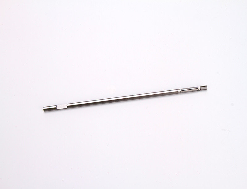 Ejector Pin & Sleeve/Plastic Mould Straight Ejector Pin Sleeve by Core Pin Manufacturer Yize