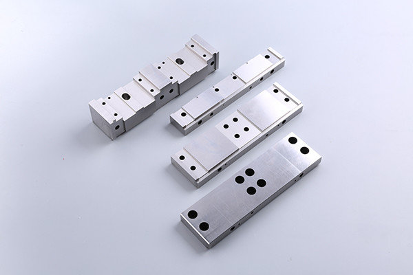 Precision mold inserts,stamping die mould part,ISO 9001 certified