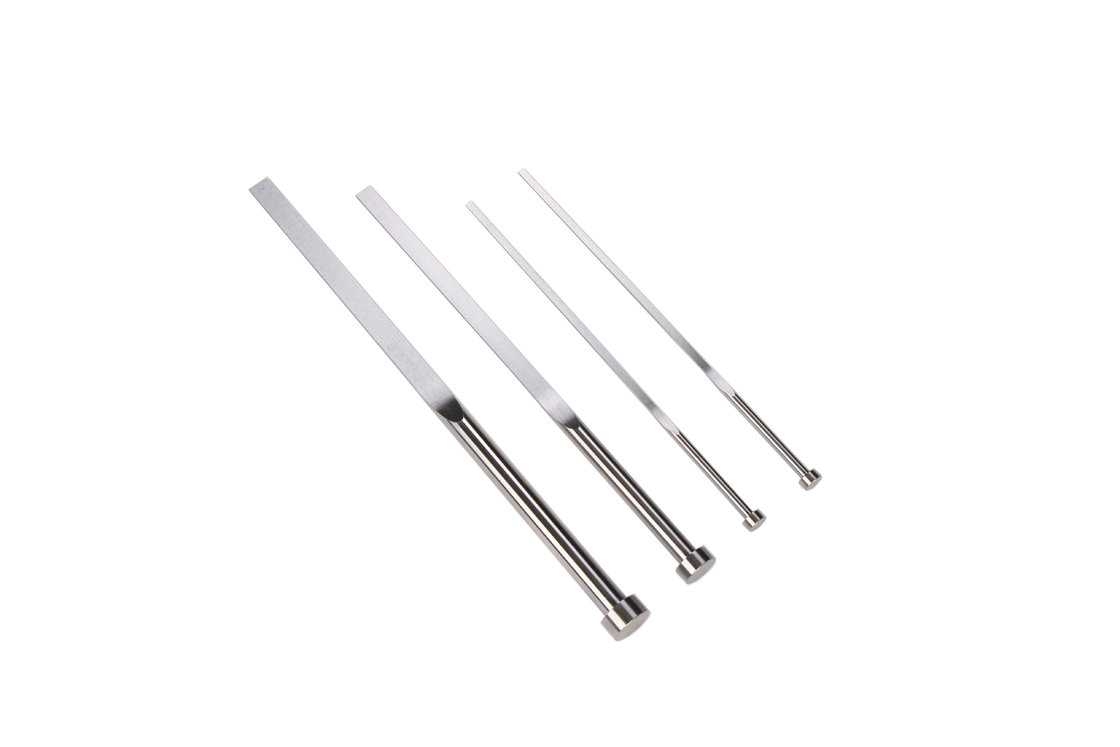 Plastic mould part manufacturer customized ejector pin for plastic mold