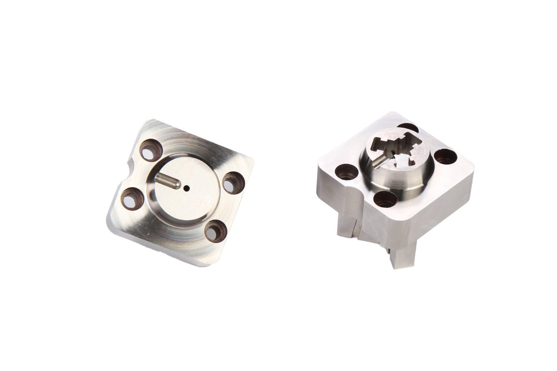 ODM/OEM custom precision Jig & Fixture/Precision mould part manufacturer