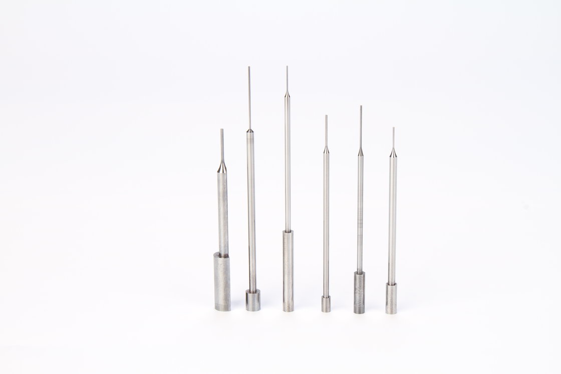 Good Price Blade Pins/Ejector Pin & Sleeve/round punches Supply