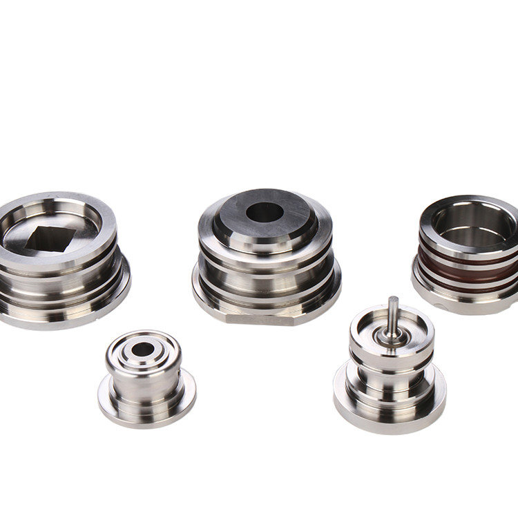 Mitsubishi EDM machining part/non-standard circular part processing recommendation