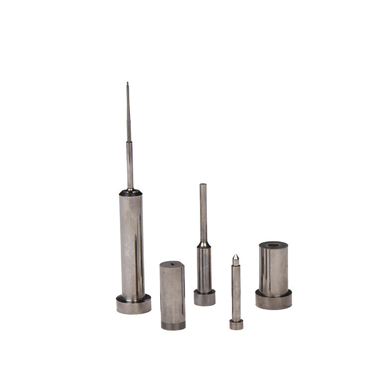 Chinese top brands supplier of high quality tungsten carbide circular parts
