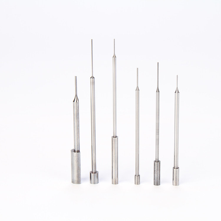 Guangdong Ejector Pin & Sleeve manufacturer Precision EDM & Grinding processing