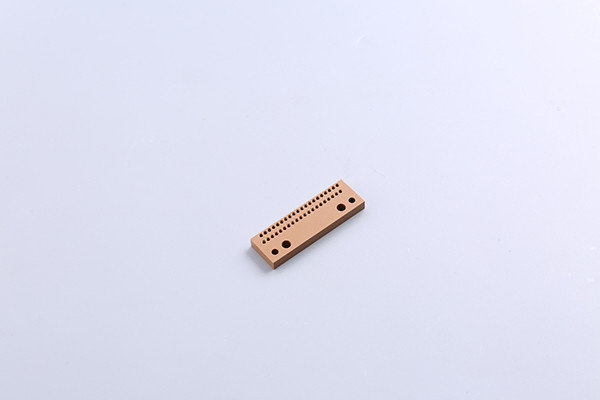 Dongguan customization precision plastic and bakelite inserts with good price