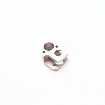 Processing of Precision Jig & Fixture in Punch Mold Components Supplier Yize