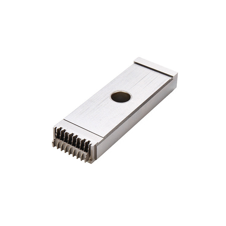 2020 Japan SKH51 precision connector mold component selled at a favourable rate