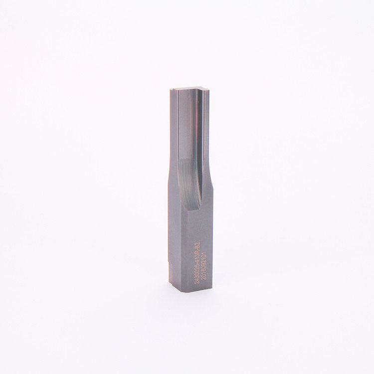 Customized punch and die components professional making with supplied drawing